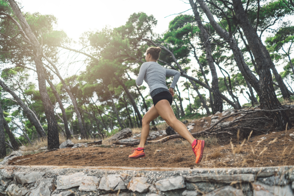 The Best Ways to Stay Active While Traveling - Board 30